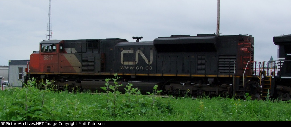 CN 8817